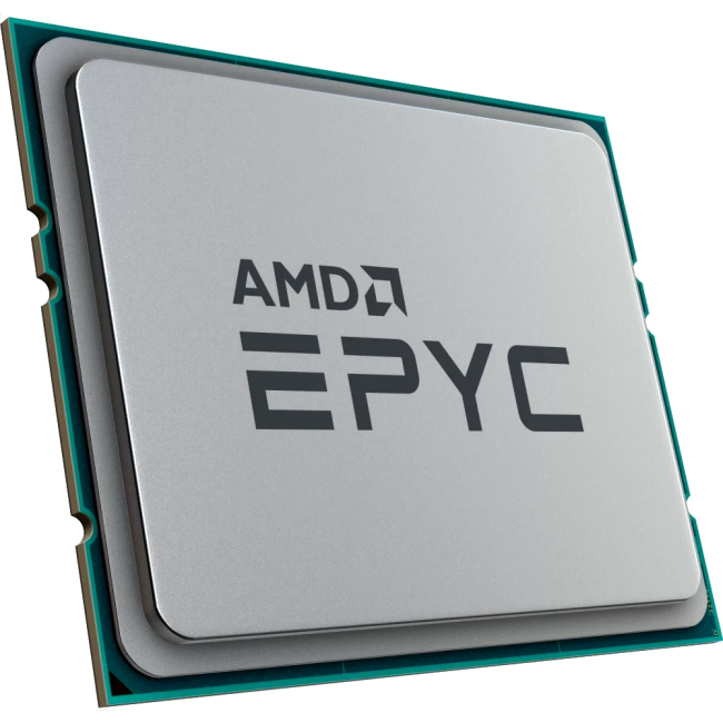 100-000001447 Процессор CPU AMD EPYC 9565, 72/144, 3.15-4.2-4.3, 384MB, SP5, 400W, OEM