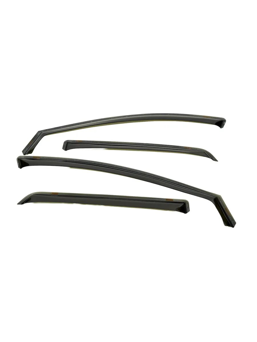 Дефлекторы боковых окон LADA VESTA SW I ун (2017-)