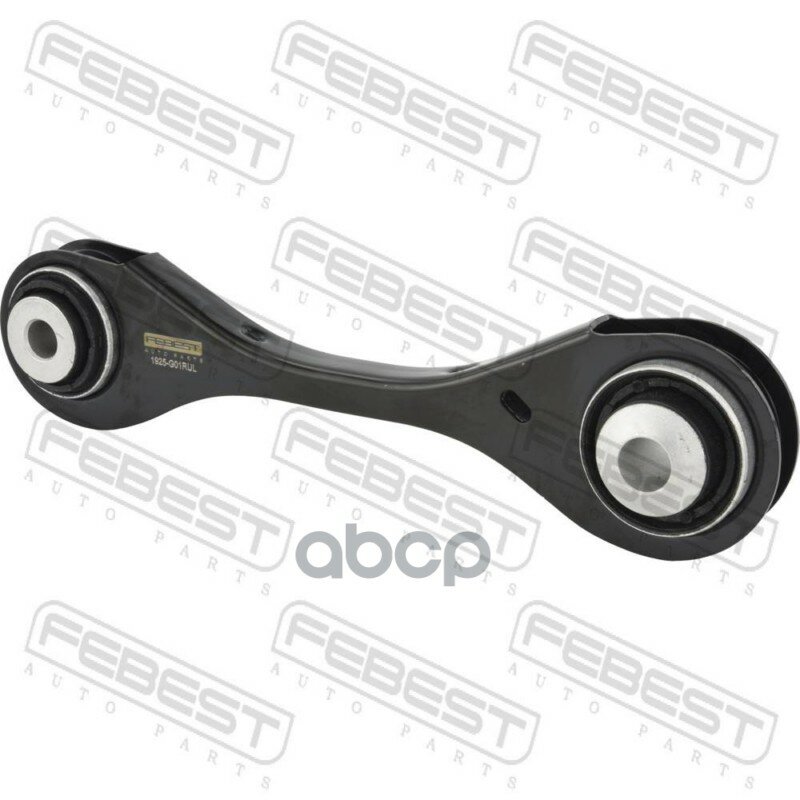 Рычаг задний поперечный левый! BMW F97/F98/G01/G02/G08 17-20 Febest арт. 1925G01RUL