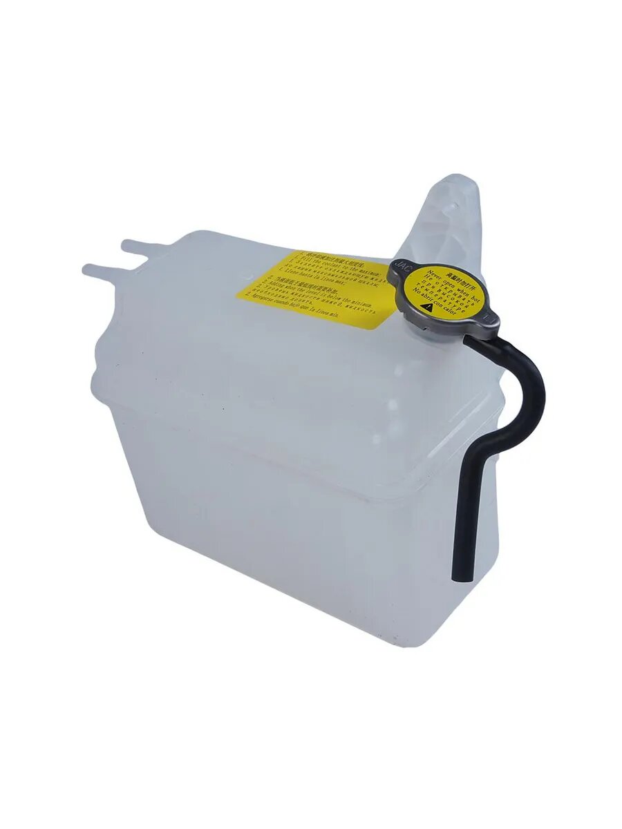 Бачок расширительный N35 с крышкой в сборе OE