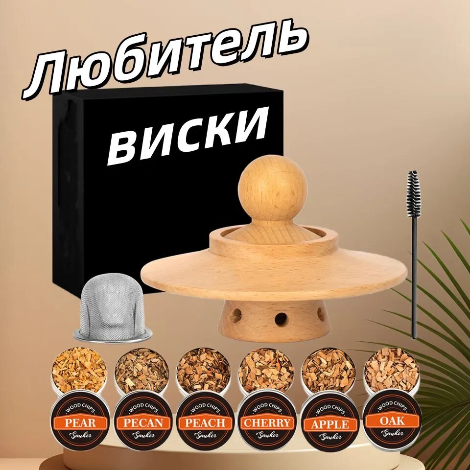 Набор бармена