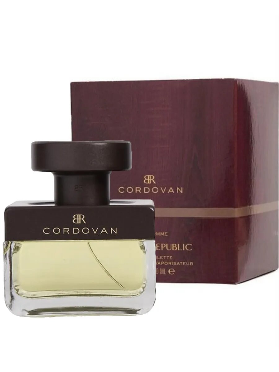 Banana Republic Cordovan 100 мл оригинал туалетная вода