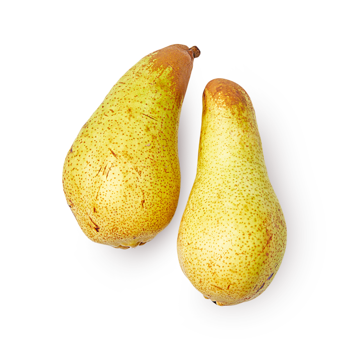 Груша Аббат, сорт Аббат, свежая, сладкая, сочная, легко чистится, 0,5 кг