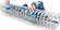 Почвоуплотнитель Bruder Фронтальный Lemken VarioPack K 02222