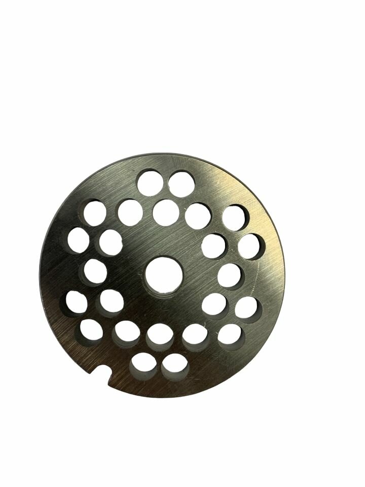 Решетка мясорубки Bosch, Braun, Zelmer, Philips 6мм, BR012, BS014 53мм,