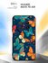 Чехол на Huawei Mate 70 Air, Хуавэй Мате 70 Эйр, накладка, с рисунком