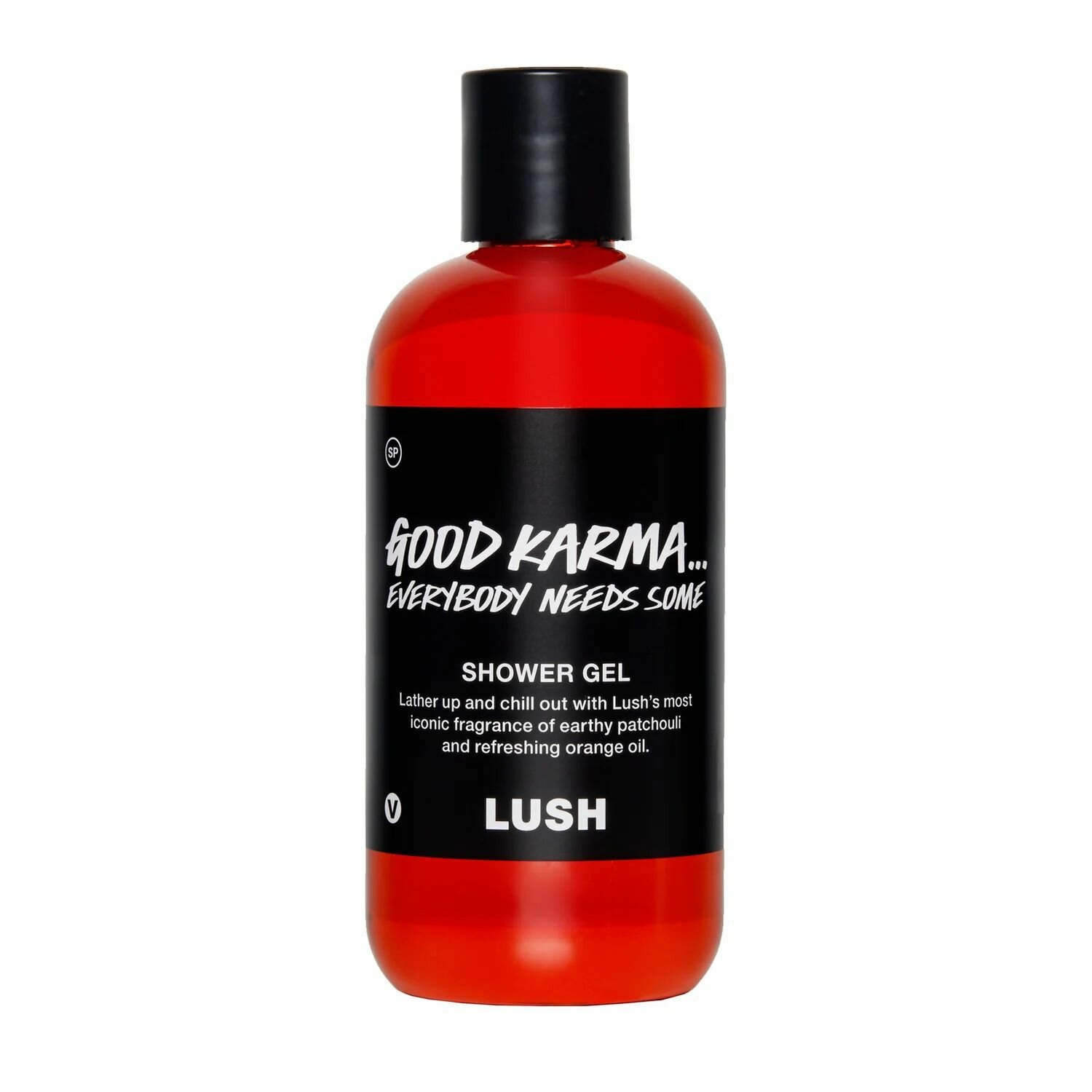 Гель для душа LUSH Good KarmaEverybody Needs Some, 120г