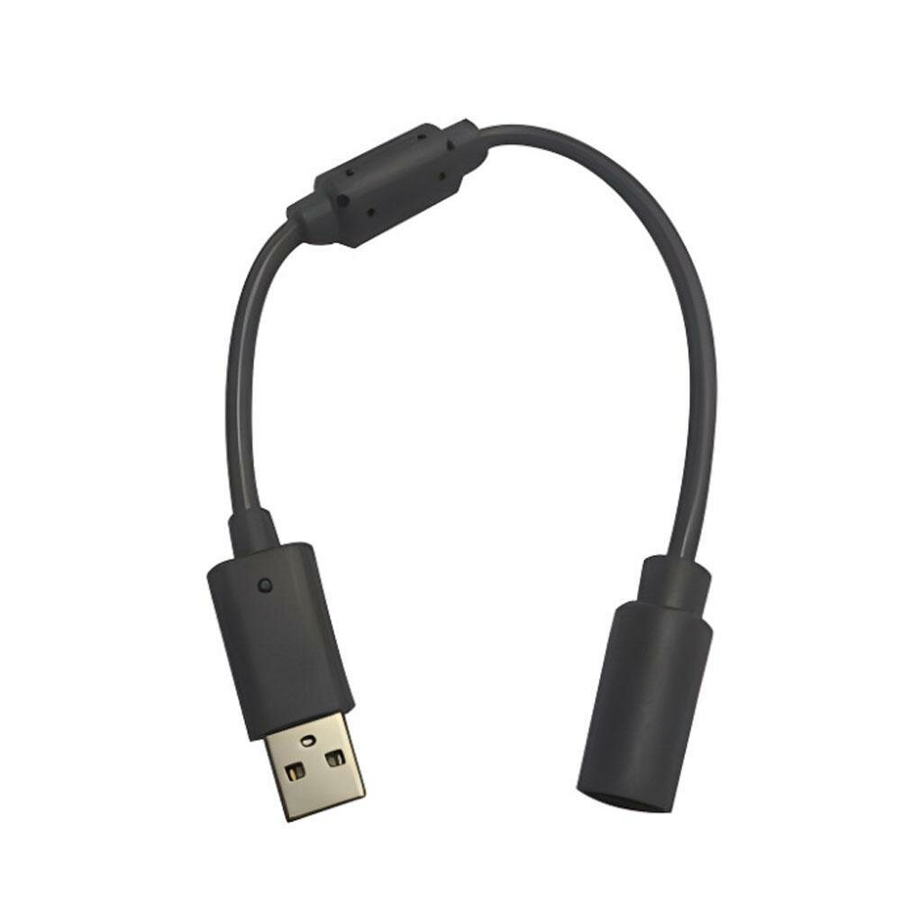 USB-кабель-адаптер, подходящий для проводных контроллеров Xbox 360