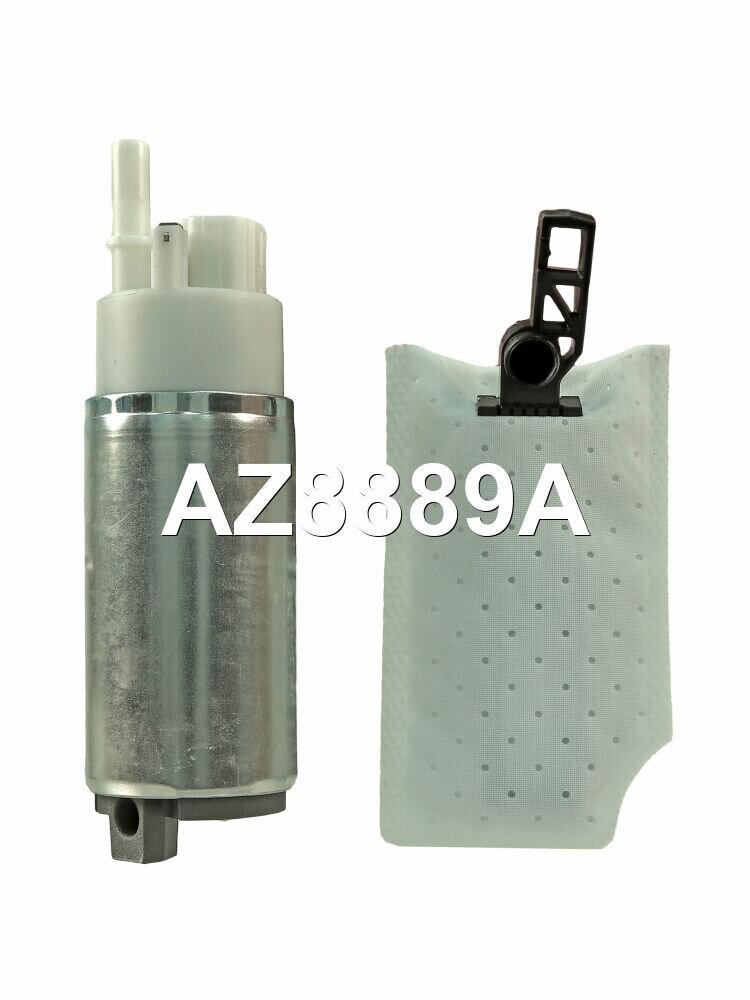 Бензонасос электрический UTM AZ8889A