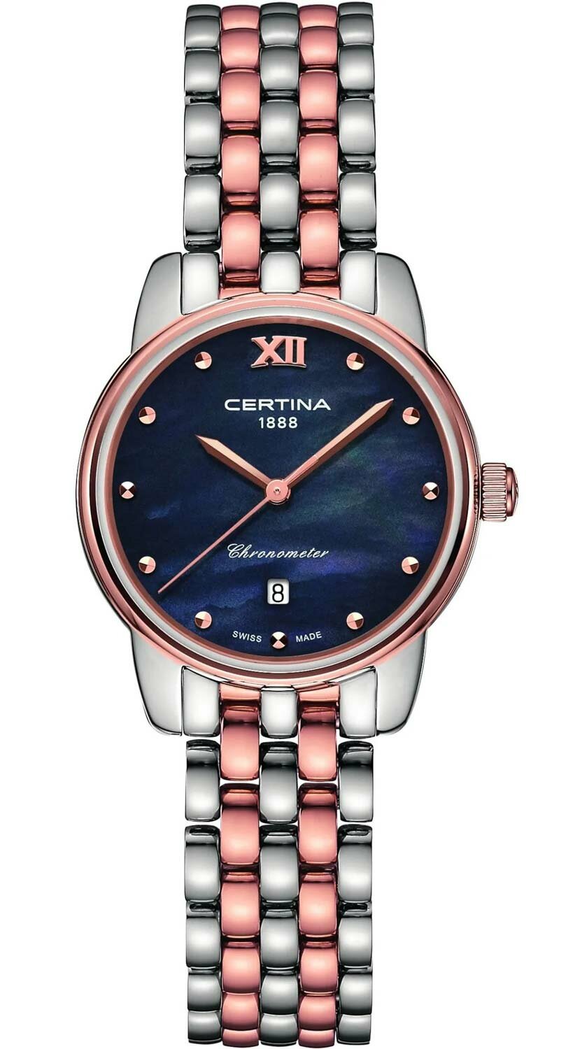 Наручные часы