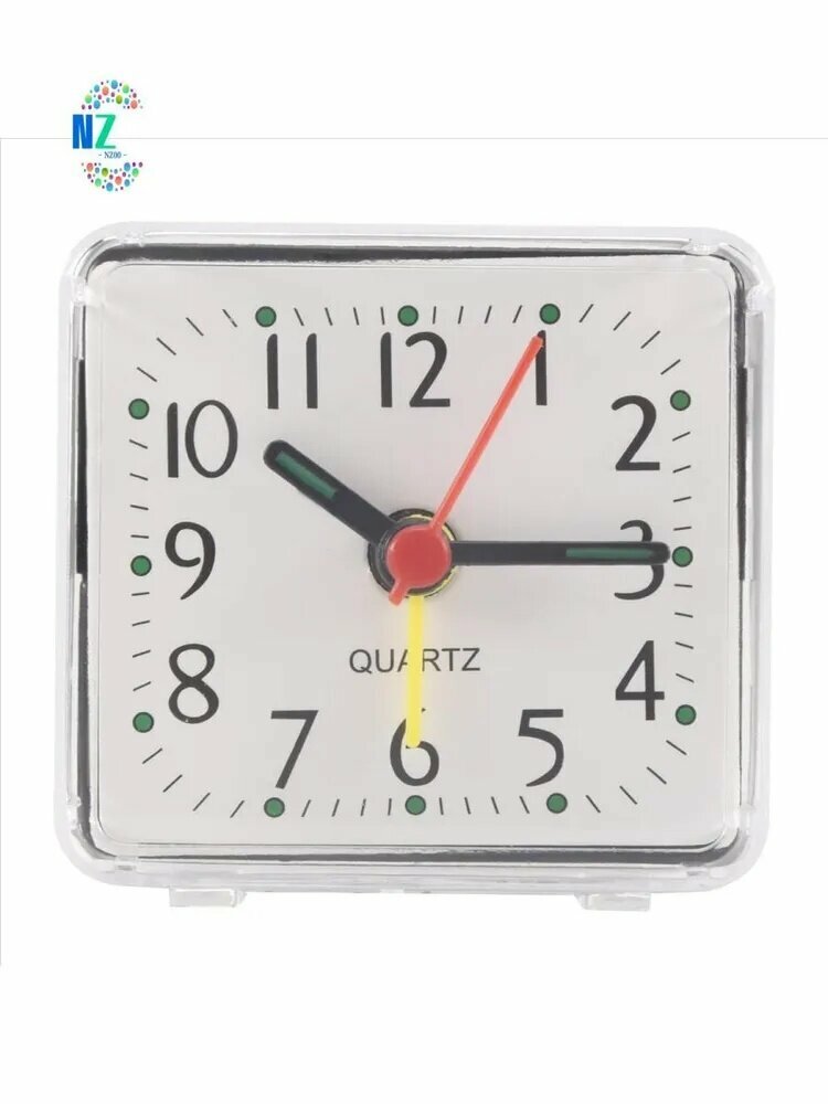 Настольные часы