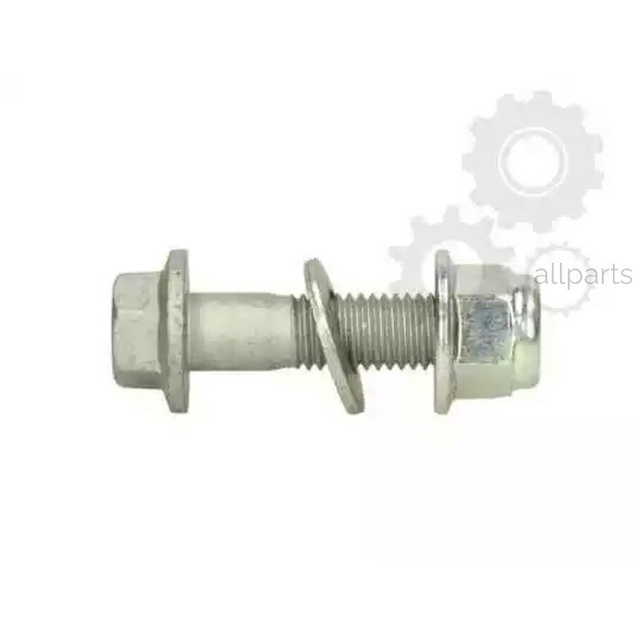 TEDGUM 00228296 Болт подвески передн FORD FOCUS I (DAW, DBW)