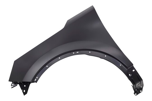 Крыло переднее левое GORDON FD99F68L для Ford Explorer V U502 2010-2019