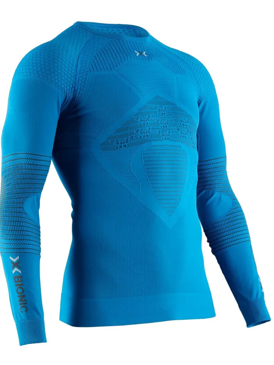 Термолонгслив