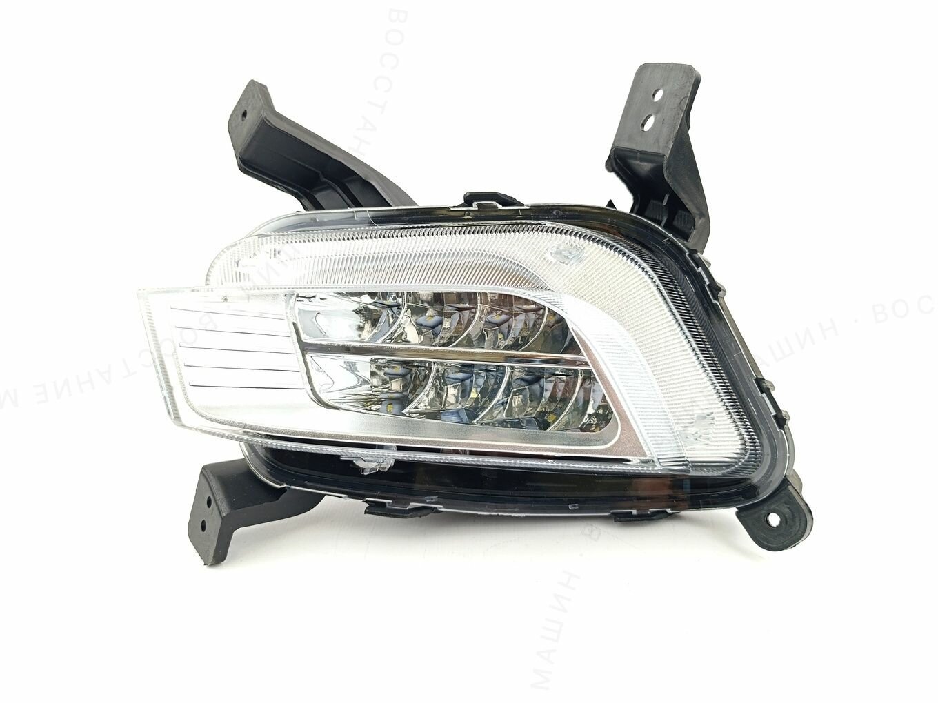 Фара левого дневного ходового огня для Geely Atlas / 7054002600