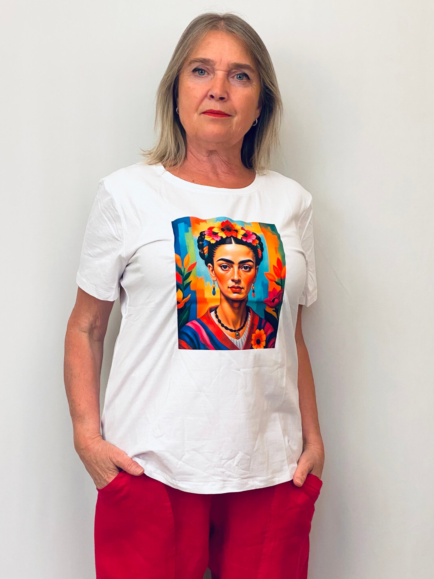 Футболка спортивная весна-лето 2026