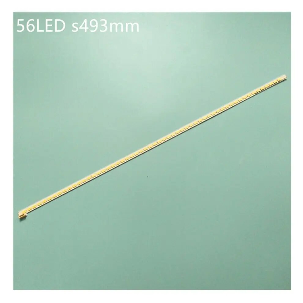 Светодиодная лента подсветки телевизора Philips 40PFL5507T, 1pcs