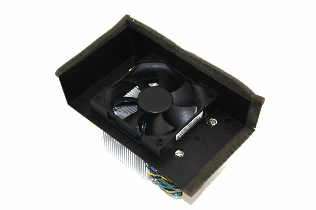 Кулер Lenovo m79 и m78 fru 45K6550