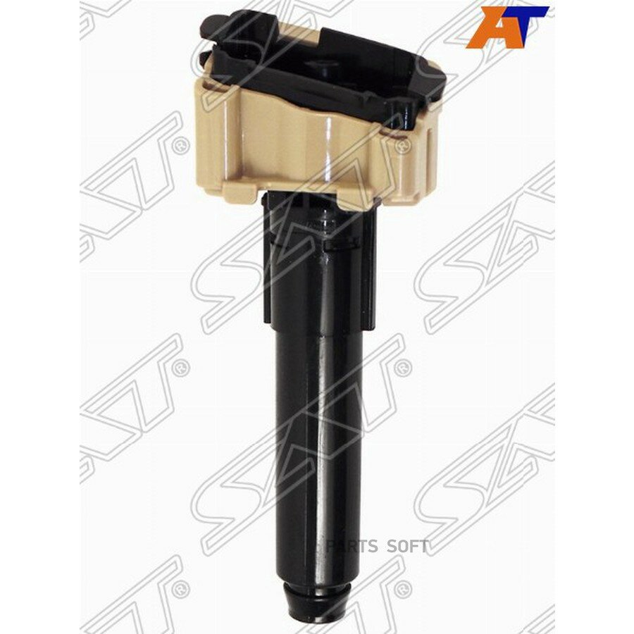 Омыватель фары MAZDA 3AXELA 13- от официального дистрибьютора, SAT, артикул STMZV91102