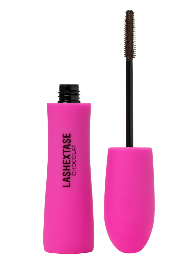 Тушь для ресниц Vivienne Sabo Lashextase, с эффектом объема, тон: 02 коричневый, 9мл