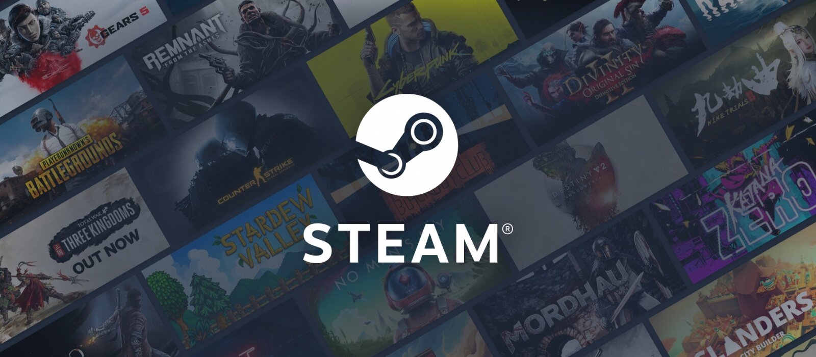 Смена региона STEAM на любой регион — экономьте на играх УЖЕ сейчас !