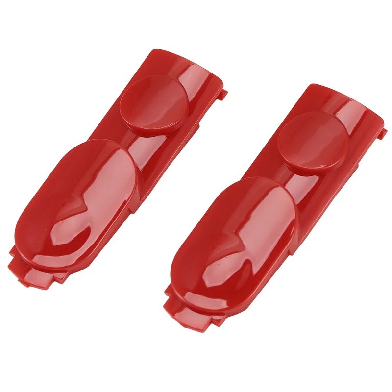 Кнопки защелки Red 2Pc для Dyson V7 V8 V10 V11 V15