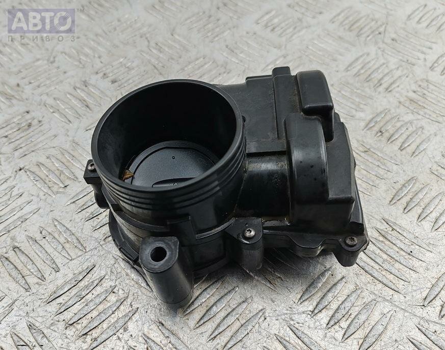 Заслонка дроссельная Peugeot 308 T7 (2007-2013)