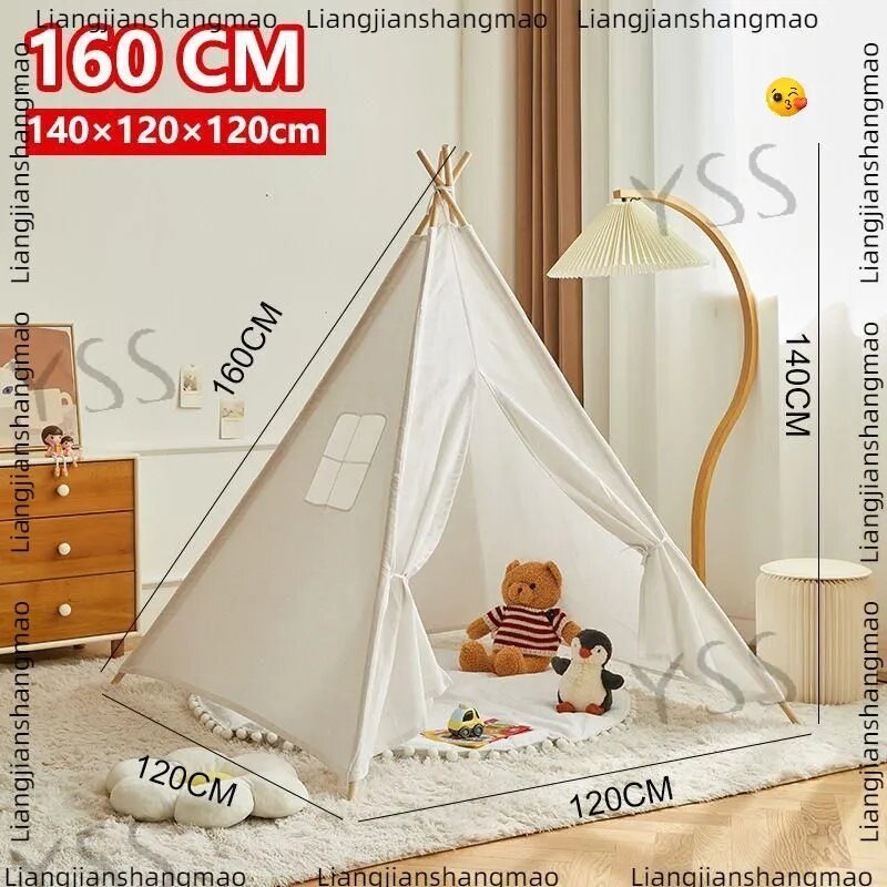 Детский шалаш вигвам 160 см эксклюзивный