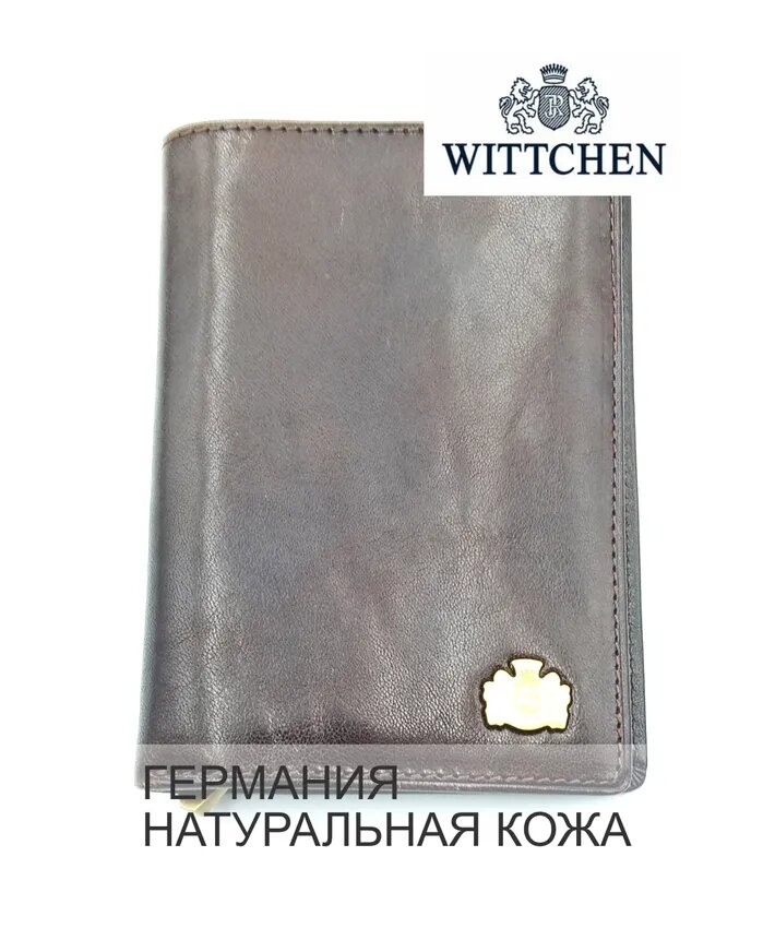 Портмоне WITTCHEN