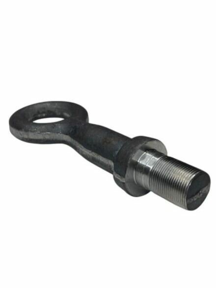 Крюк буксировочный Газель NEXT, рым болт