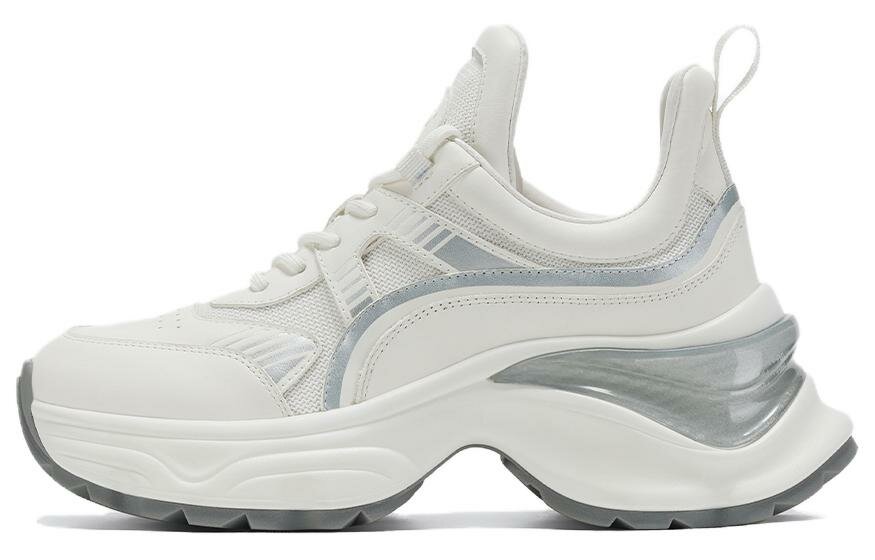 Кроссовки ROSA BIANCA Silver Wing Series