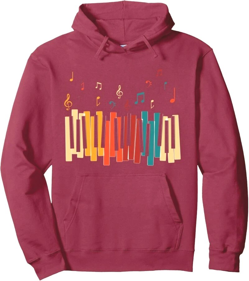 Толстовка спортивная