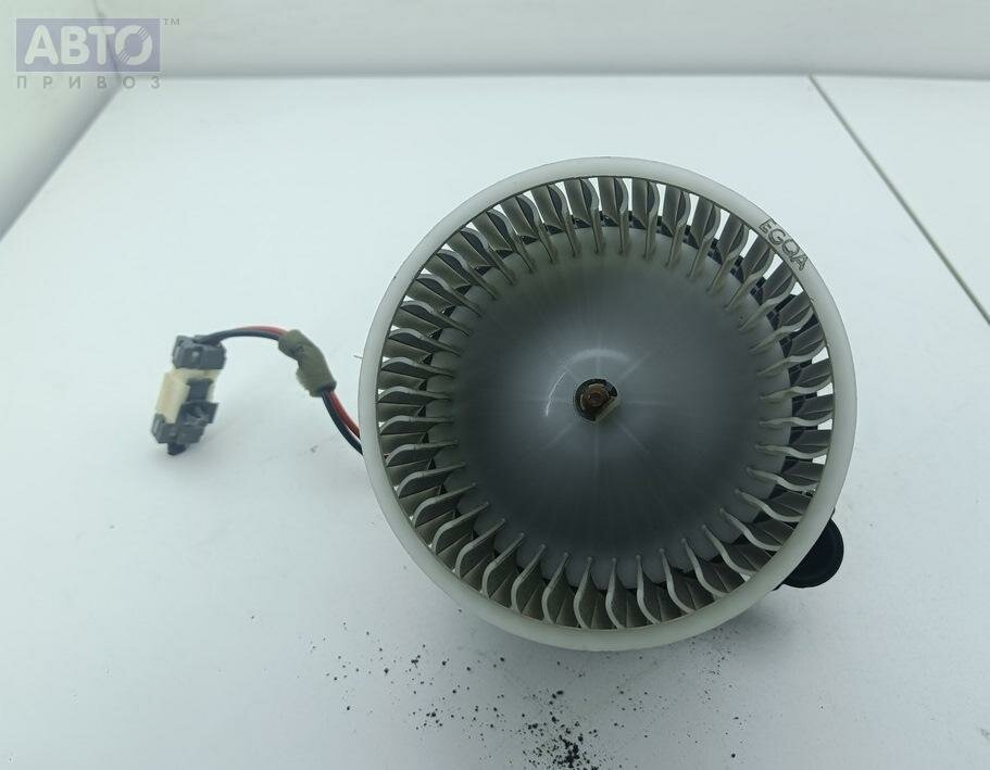 Двигатель отопителя (моторчик печки) Hyundai i30