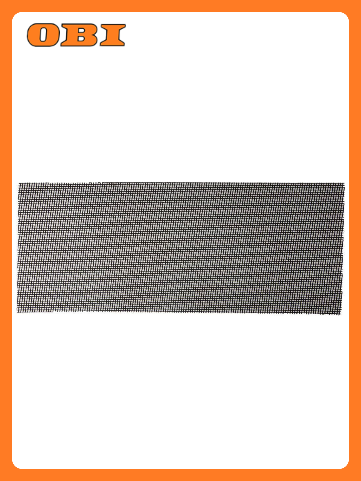 ЗУБР 115х280мм, № 180, 5 листов, абразивная, водостойкая, шлифовальная сетка