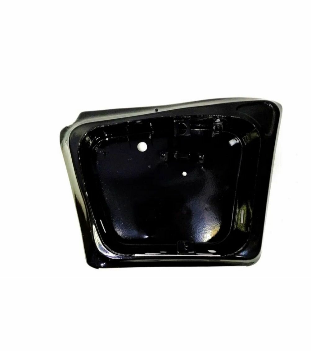 Бардачок левый без крышки мотоцикла Иж