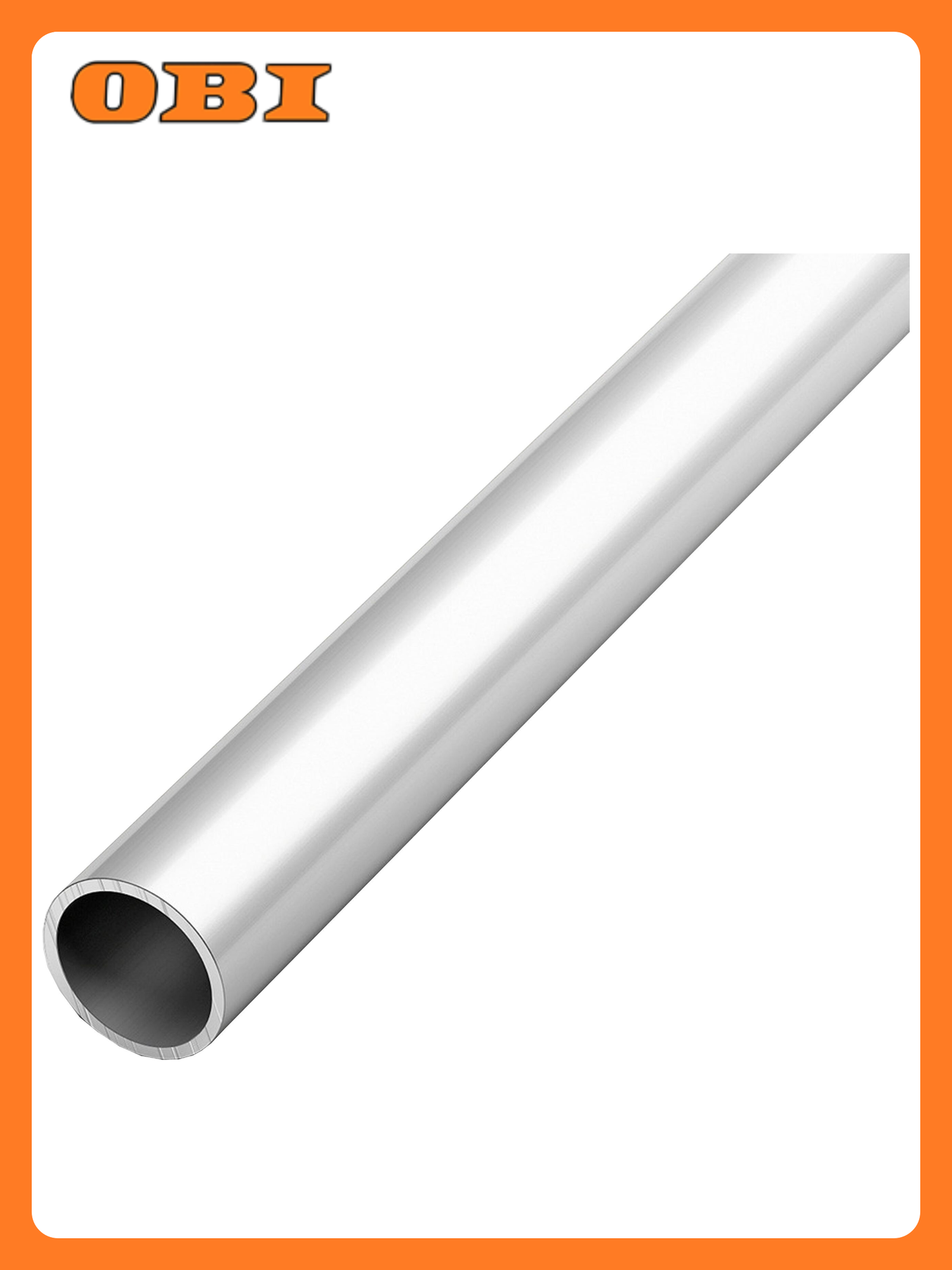 Тавр лука 2000х20х1 мм