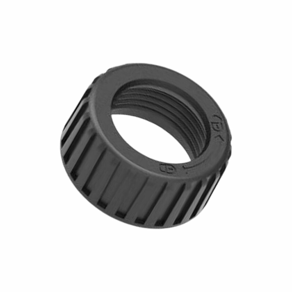 Универсальная гайка-фиксатор для шаровой головки 17 мм