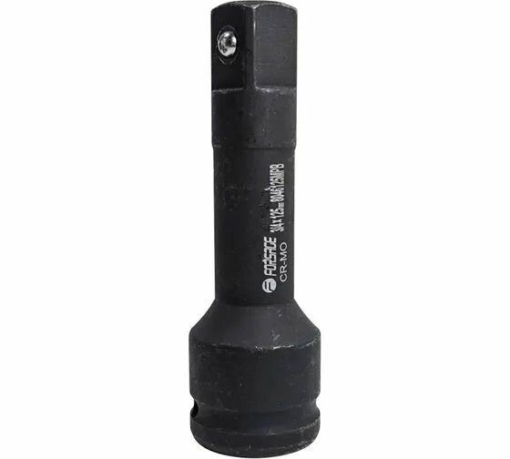 Удлинитель ударный 125мм, 3/4" Forsage