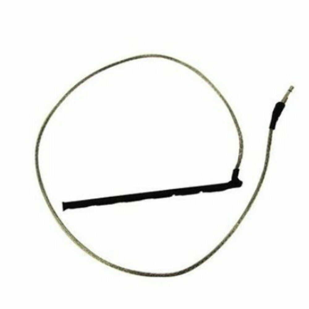 M675 Звукосниматель-пьезо для классической гитары под порожек, Musiclily