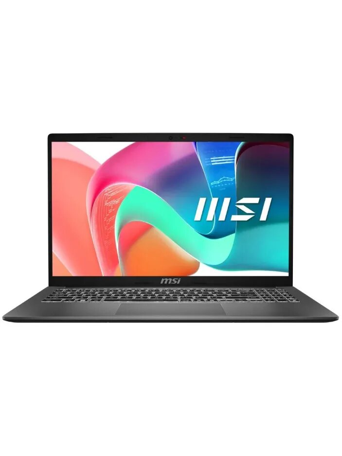Ноутбук MSI Modern 14 F13MG-071XRU Core i31315U/16GB/1 Тб SSD/14"/noOS