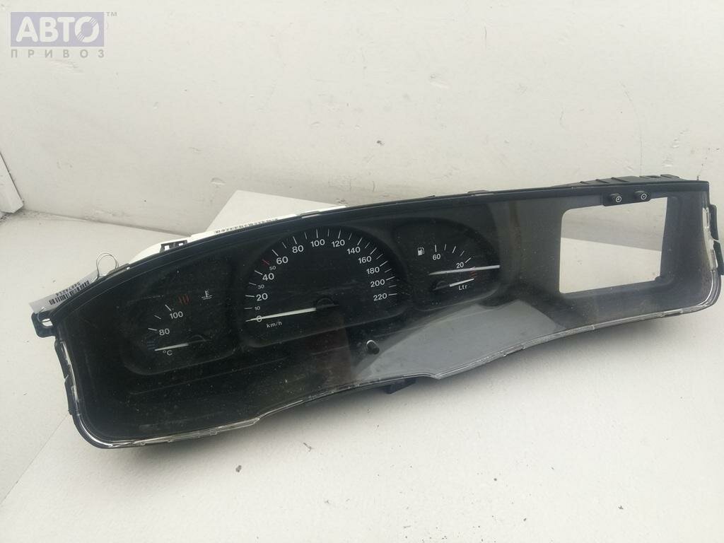 Щиток приборный (панель приборов) Opel Vectra B (1995-2002)