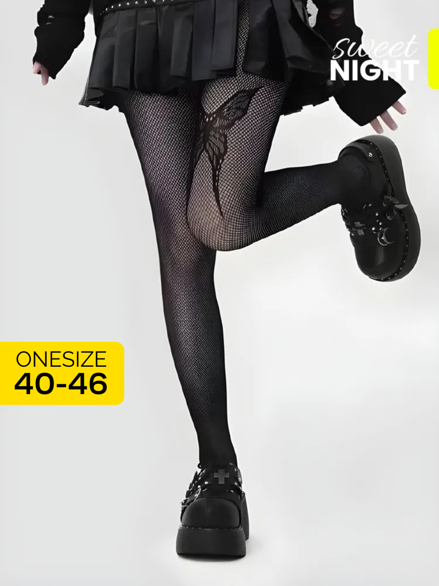 Колготки Базовая коллекция