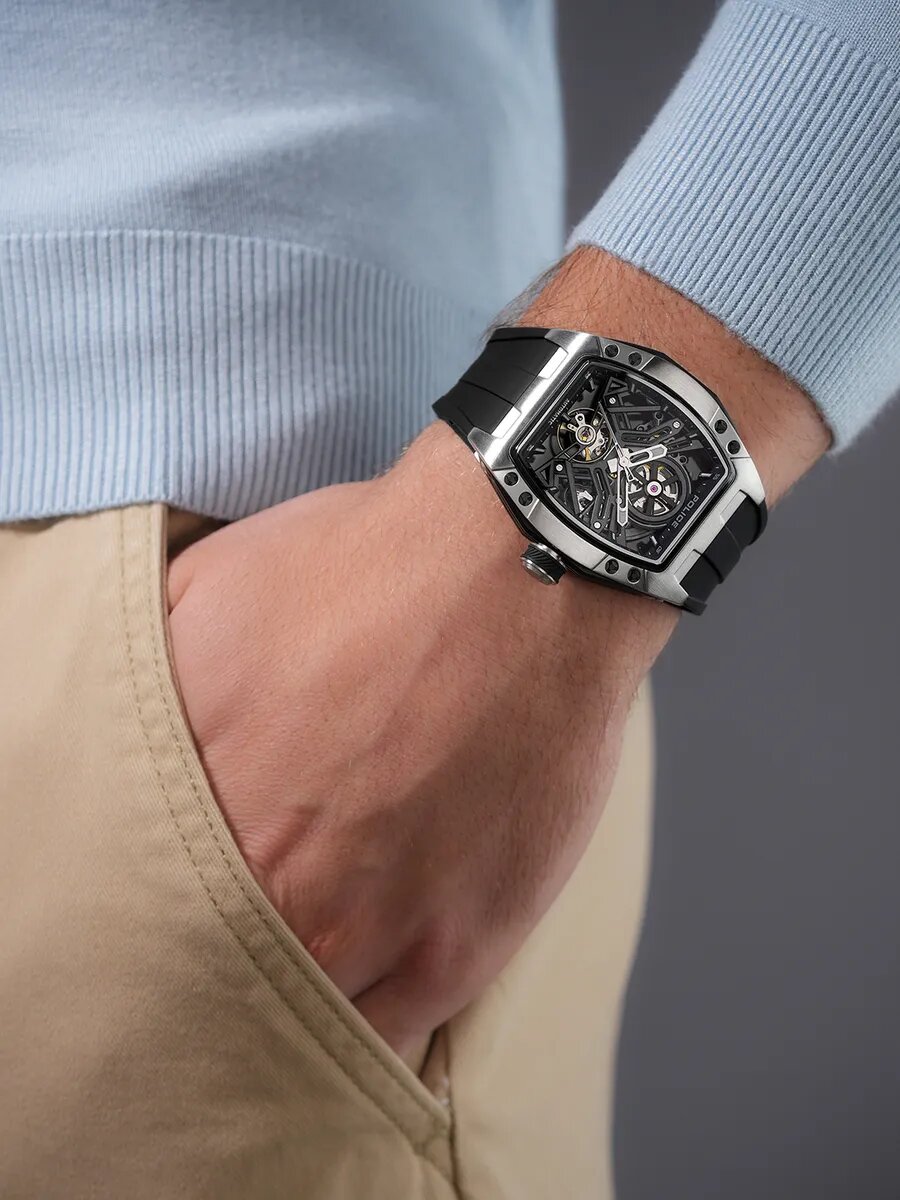 Наручные часы