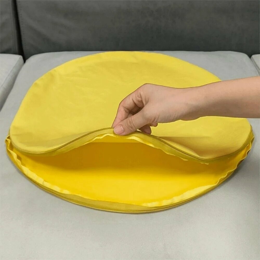 Наволочка декоративная 40x40 см,