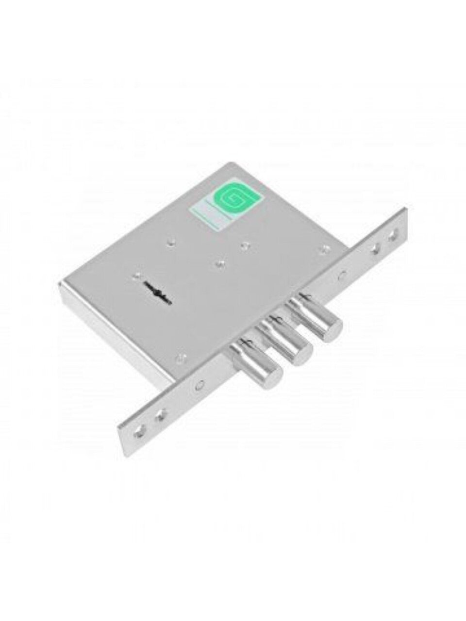 Замок врезной Гардиан, 60.06, 11393, без ручки, сувальдный