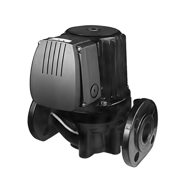 Насос циркуляционный TESK TKW 40-13F-250 3X380V