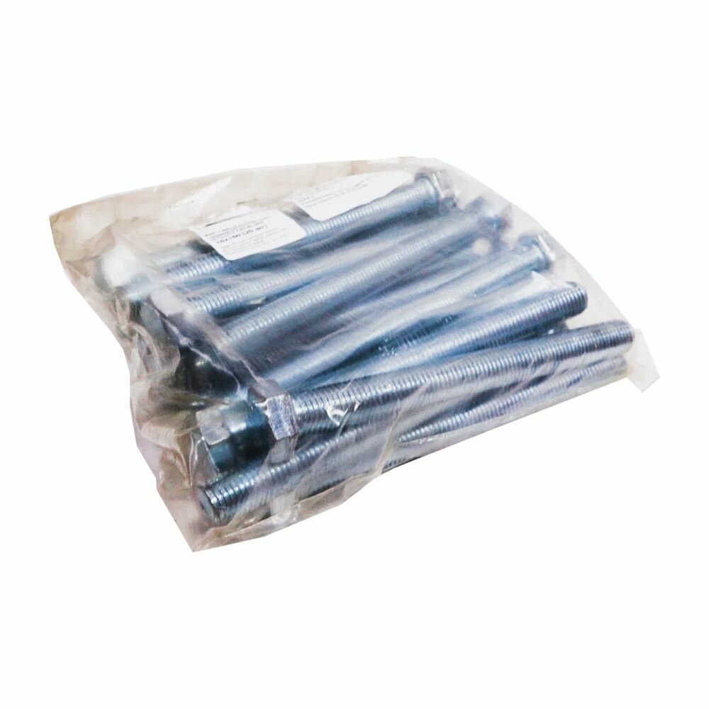 Болт крепежная техника ш г, полная резьба 493577 БК