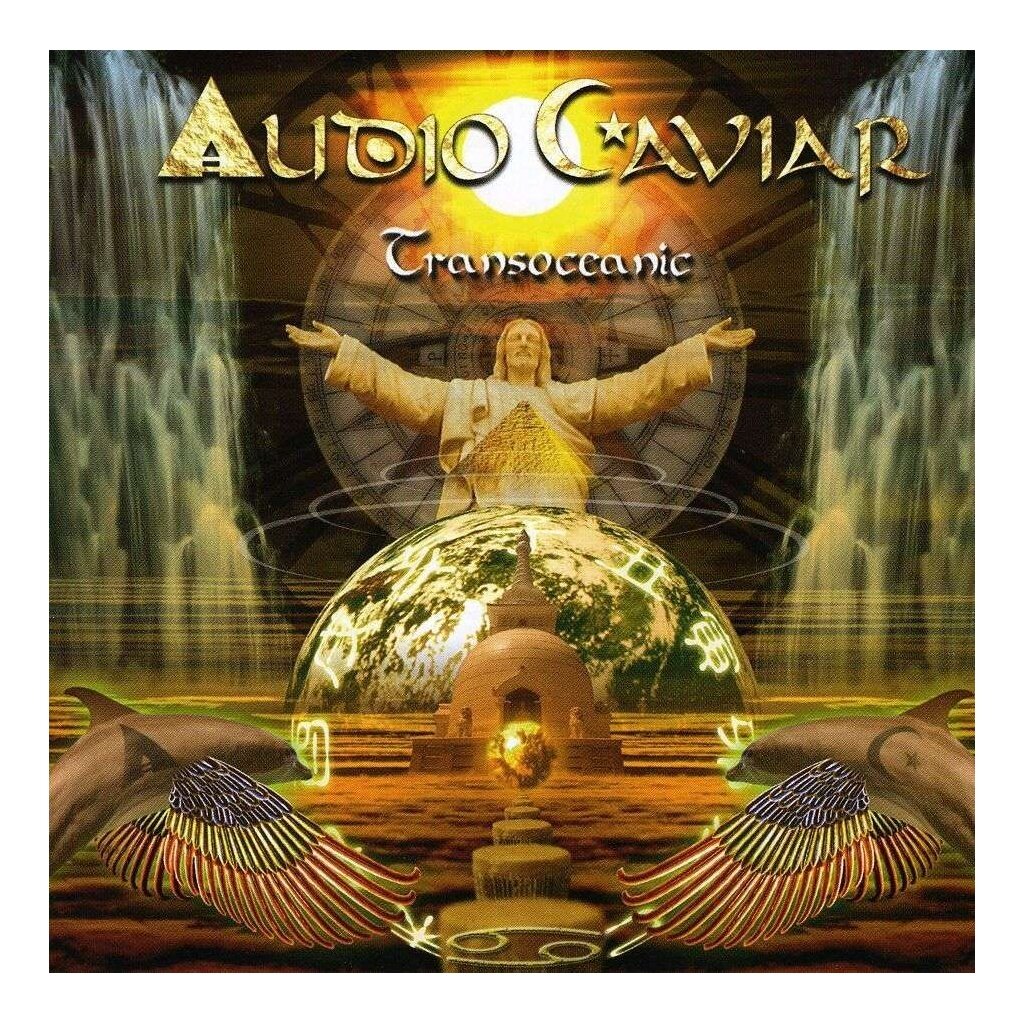 Диск Audio Caviar - Transoceanic (1 CD)