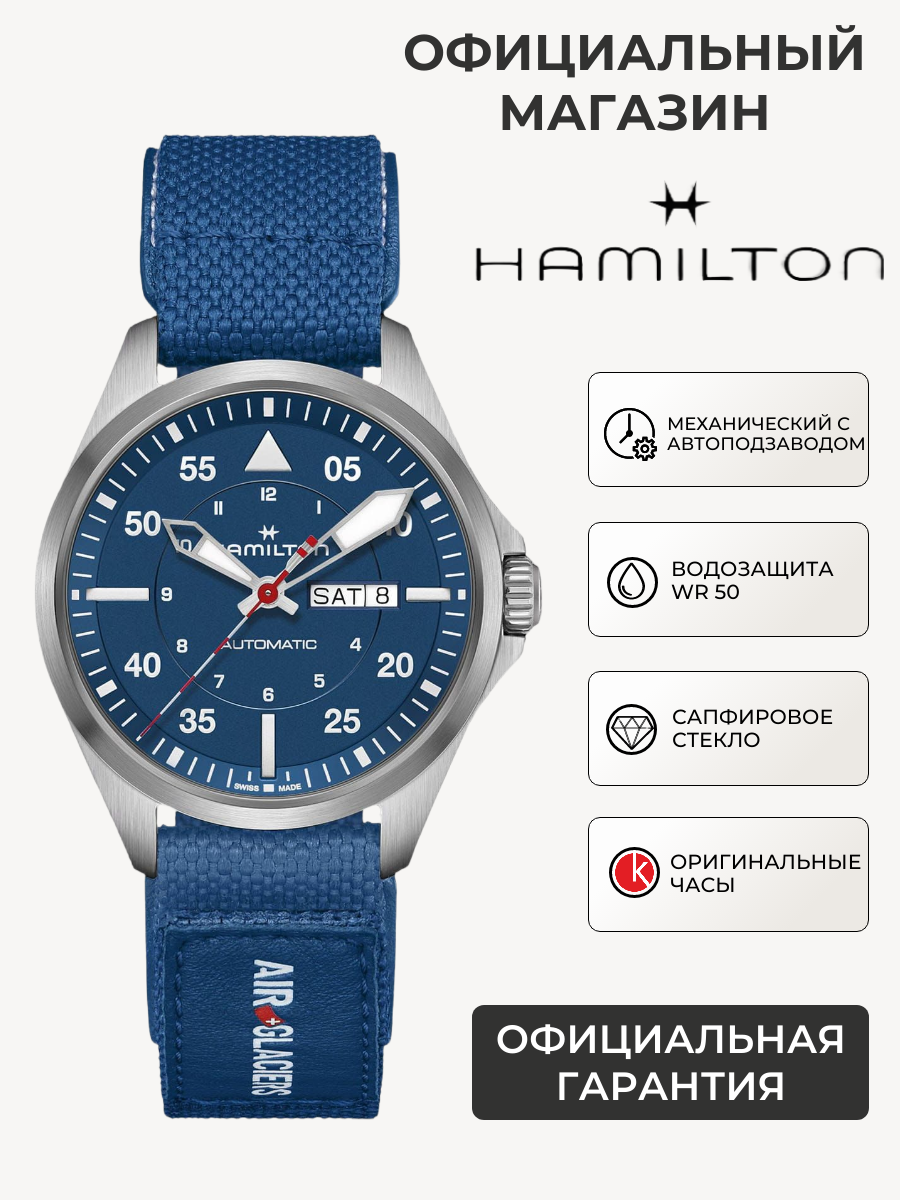 Наручные часы