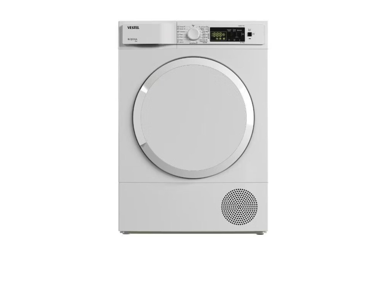 Сушильная машина VESTEL TDH8112T1W